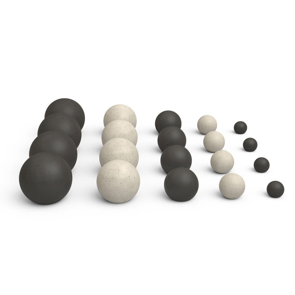 Fyre Spheres | Gas Product Services | Gas Grills, Lights & Logs, Fire ...