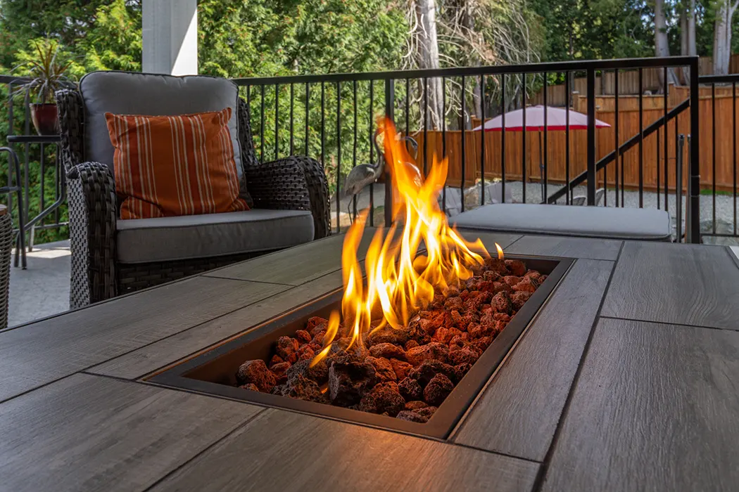 Top 10 Creative Design Ideas for Your Fire Pit Installation